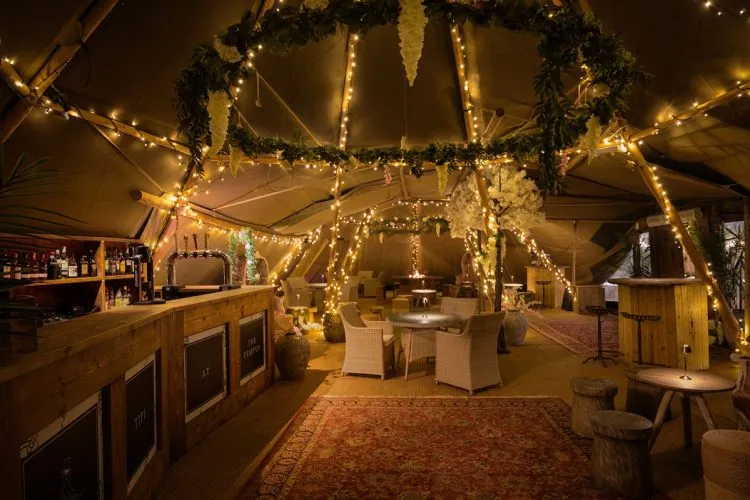 The Tipi at The Tempus launches new ‘Summer Soirée’ series