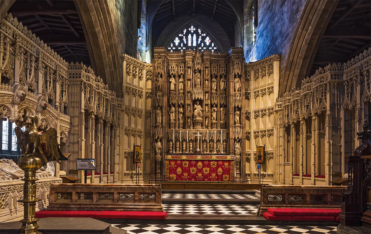 Newcastle Cathedral to showcase what it’s really like to seek asylum in ...